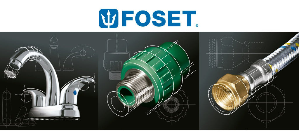 FOSET – Ferretería Feresmar